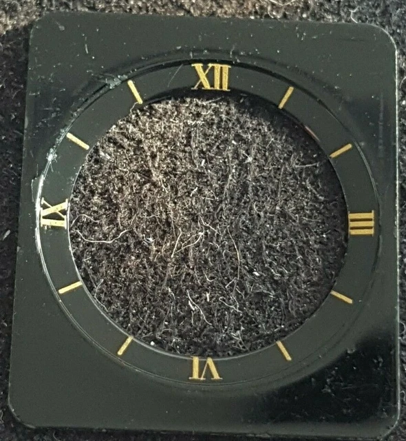 LONGINES DIAL FRAME For Mirage Model Caliber 960.2 $45.00 - PicClick CA