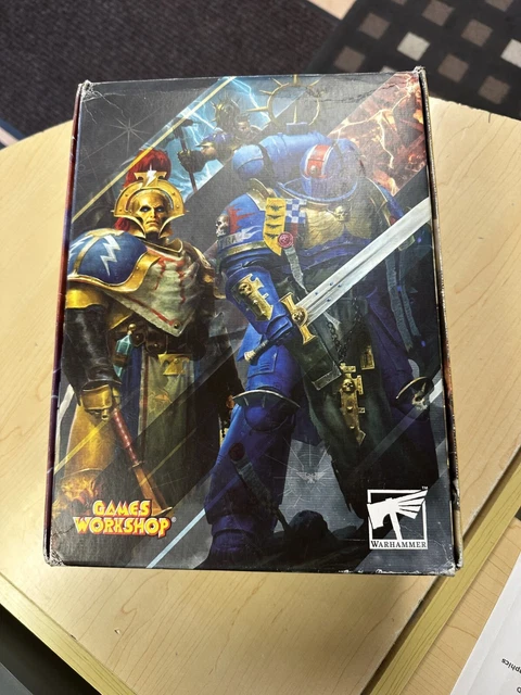 GAMES WORKSHOP TRADE Samples Pack 2023 Warhammer 40K £60.00 - PicClick UK
