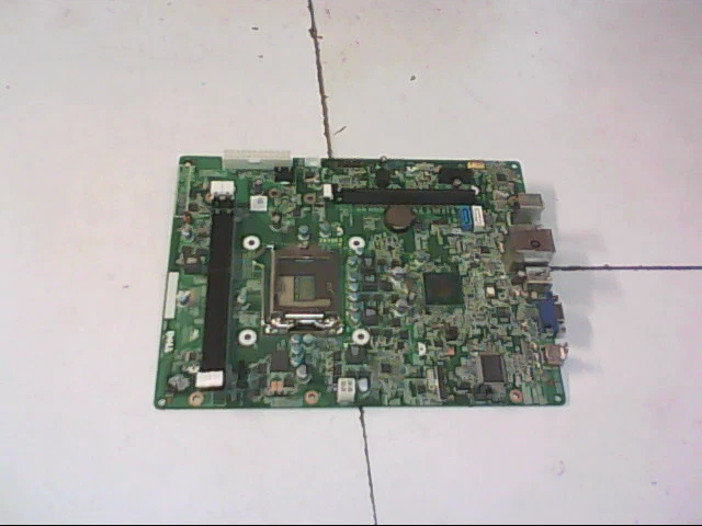 CARTE MERE DELL CN-0T10XW REV A02 DIH61R socket 1155 Optiplex 3010 SFF ...