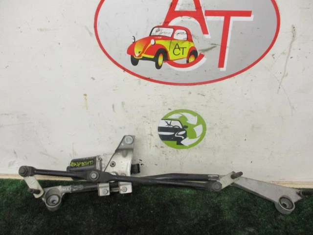 MOTEUR ESSUIE GLACE avant MERCEDES CLASSE A 176 1768200040 EUR 69,00 ...