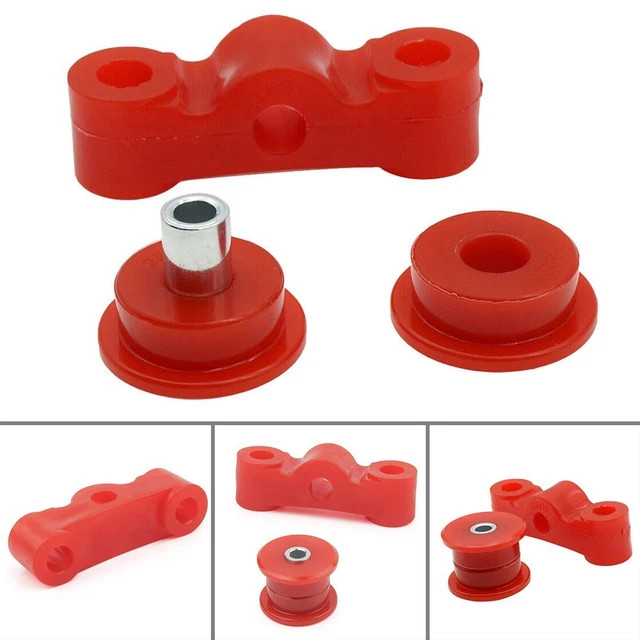 CAR STABLE TRANSFORMATION Bushings Gear/Lever Bushing D Series For ...