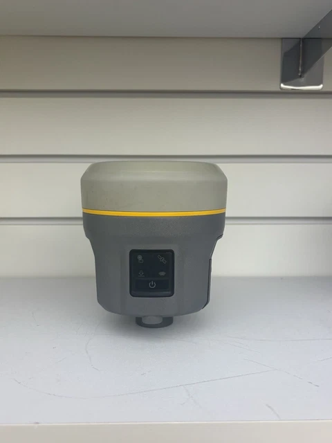 TRIMBLE R10 DUAL GPS GNSS Beidou Galileo RTK Base & Rover Setup w/ TSC3 ...