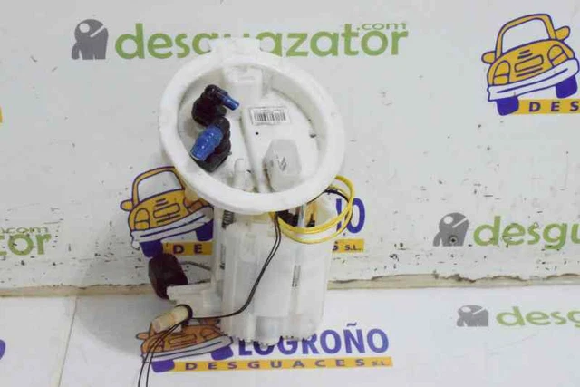 16117344067 BOMBA DE combustible para BMW 1 6 D 2015 7344067 627355 EUR ...