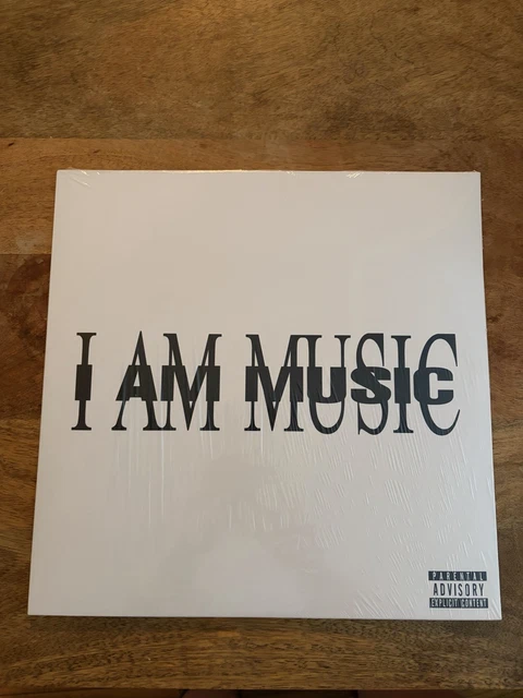 PLAYBOI CARTI – Music (White 2LP Vinyl) Limited Edition – Brand New ...
