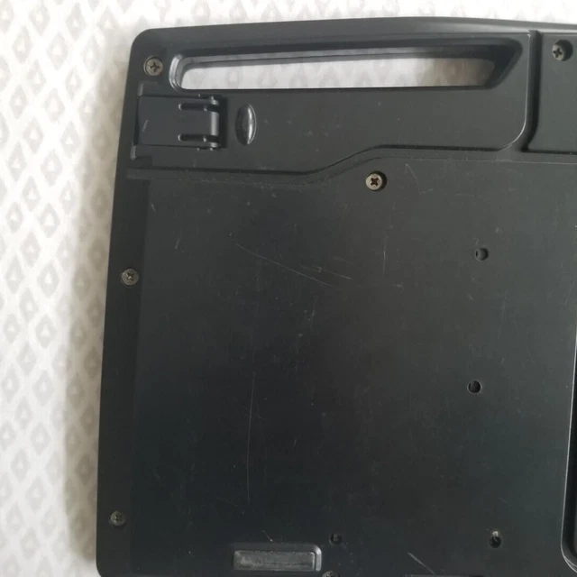 LOGITECH G15 GAMING Keyboard - LCD Screen Model Y-UG75 **Tested Great ...