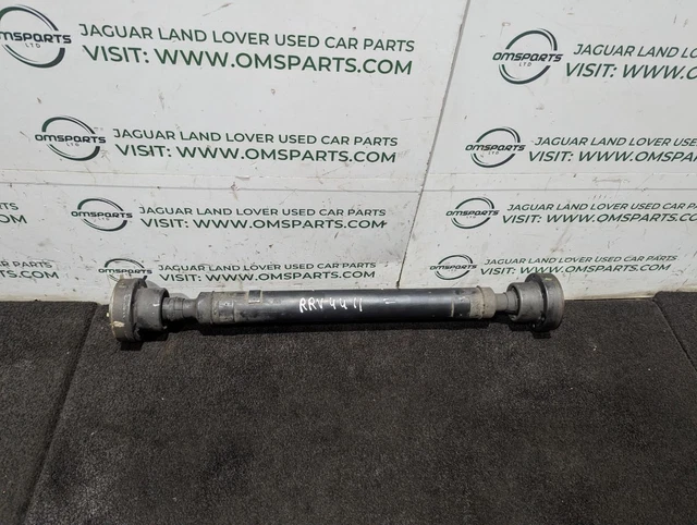 RANGE ROVER VOGUE L322 Front Prop Shaft 7H423219Aa £47.90 - PicClick UK