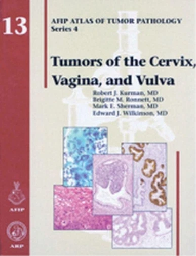 GARY L. ELLIS Paul L. Auclair Tumors of the Cervix, Vagina, and Vulva ...