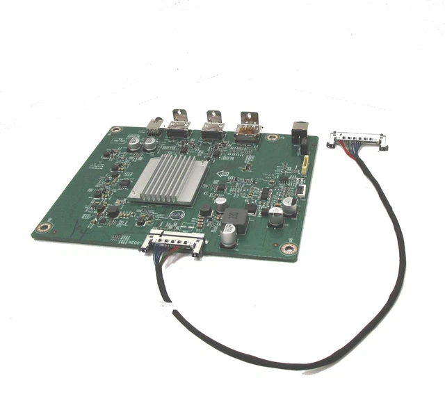 MSI OPTIX G27CQ4 Monitor Replacement Main Board and Video Cable ...
