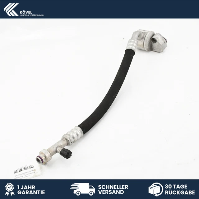 KLIMALEITUNG KLIMASCHLAUCH MERCEDES E-Klasse W212 W204 C207 250 CGI ...