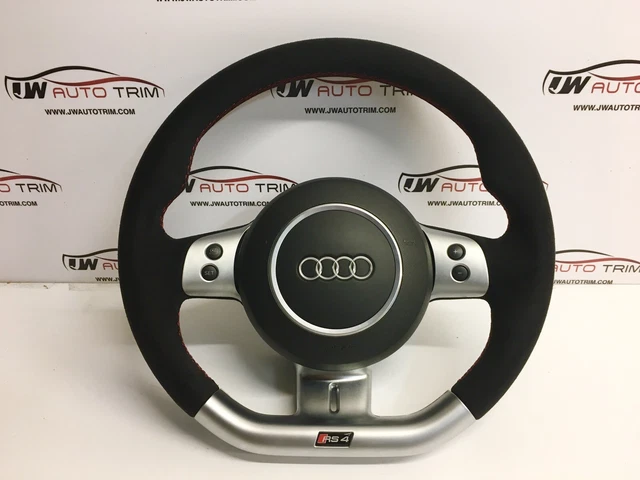 Rs4 b7 steering wheel store