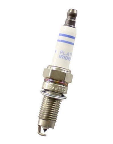 PORSCHE CAYENNE 92A Zündkerze 95517021990 NEU ORIGINAL EUR 55,45 ...