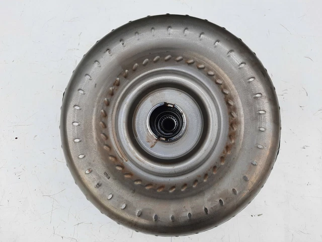MERCEDES C CLASS W204 2007-2010 C320 automatic Gearbox TORQUE CONVERTER ...