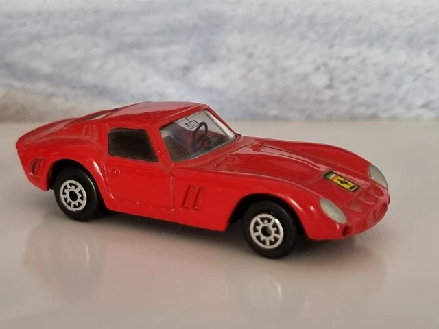 RARITÄT MODELLAUTO FERRARI 256 GTO Maisto 1:60 EUR 4,90 - PicClick DE
