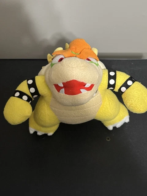 Super Mario Party Bowser FOR SALE! - PicClick UK