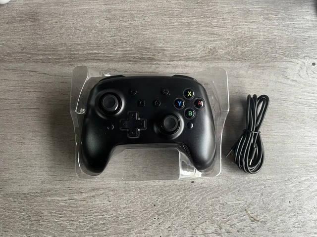 WIRELESS NINTENDO SWITCH Controller For Nintendo Switch/Lite/OLED ...