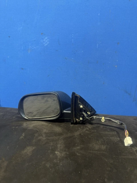 JDM HONDA ACCORD Euro R CM2 CL7 CL9 TSX Power Folding Heated Side ...