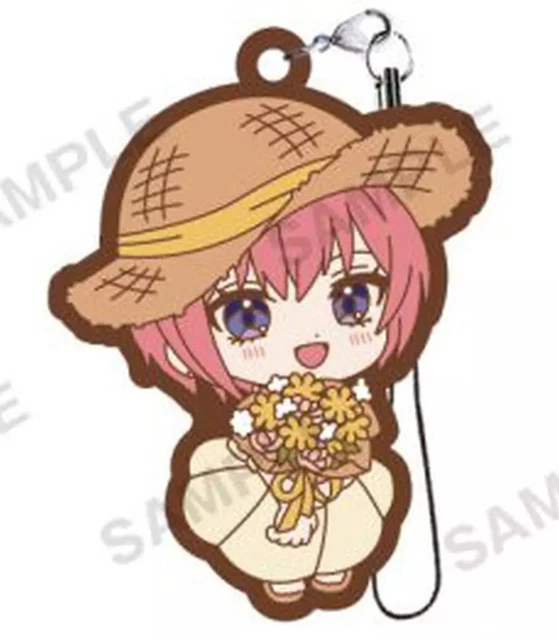 CINTURINO ICHIKA NAKANO The Quintessential Quintuplets∽ Miage Star ...