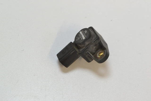 MERCEDES SPRINTER MAP Sensor presión aire colector 0261230196 2013 RHD ...
