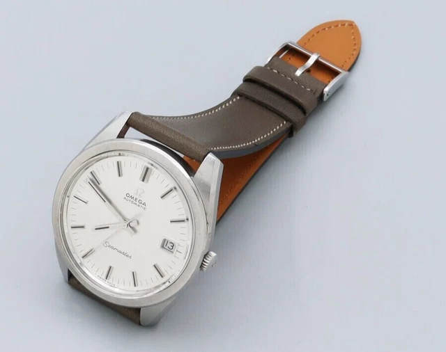 OMEGA SEAMASTER CHRONO Ref.168.022 Cal.564 36mm Automatique 1968 Homme ...