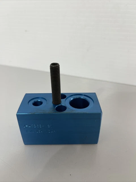 OUTIL KENT MOORE J-45268-121 Système De Climatisation Txv Adaptateur De ...