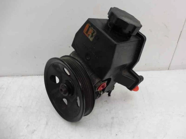 0024662901 POMPE DE Direction / 941890 Pour Mercedes-Benz Clase Slk ...