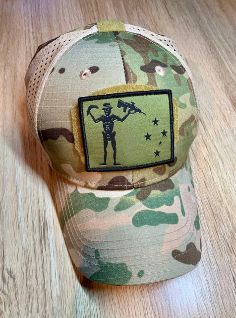 AUSTRALIAN ARMY SPECIAL Forces Morale Patch [2 Pack] $30.00 - PicClick AU