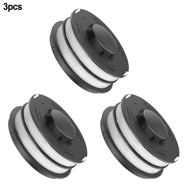 LINE SPOOLS TRIMMER Spools Performance Power Thread Grass Diameter 75 ...
