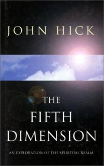 THE FIFTH DIMENSION: An Exploration De The Spiritual Domaine Hardc EUR ...