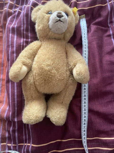 STEIFF, TEDDYBÄR, PETSY, 012174, ca. 35 cm EUR 30,00 - PicClick DE