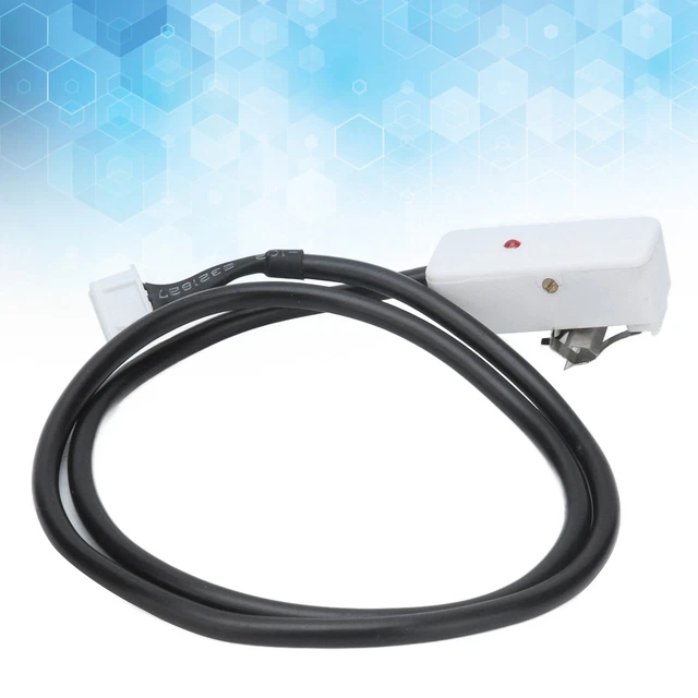LIQUID LEVEL SENSOR Water Levels Induction Switch Simple Wiring For ...