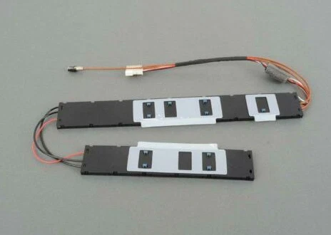 MERCEDES-BENZ C COUPE CL203 Antenna Amplifier A2038702389 NEW GENUINE £ ...