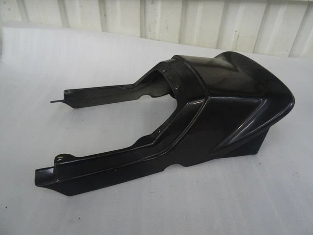 B5. HONDA CB 900 F2 Boldor SC01 carénage de banquette carénage arrière ...