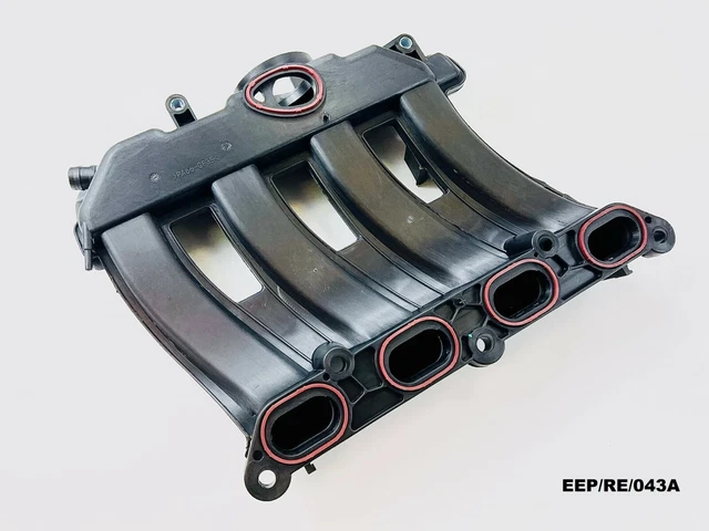 ADMISSION COLLECTEUR POUR Renault Scenic 1.8L/2.0L 2003 Eep / Re / 043A ...