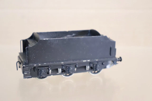 LOCOMOTIVE TENDER JAMIESON Kit Built LNER LMS BR 4-6-0 EUR 50,74 ...