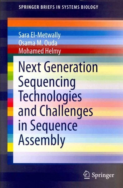 NEXT GENERATION SEQUENCING Technologies and Challenges in Sequence ...