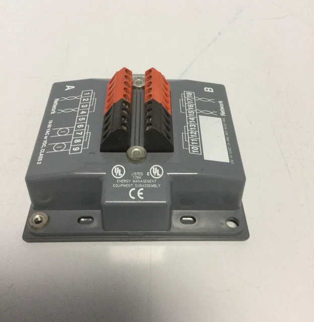 USED, ECHELON, MODEL 40222, Router Module, Lrd-10. (2C-2) $29.99 - PicClick
