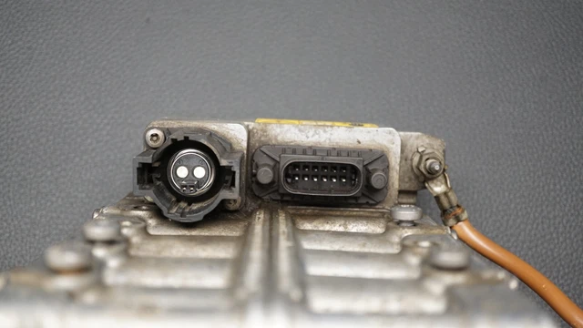 MERCEDES W166 W205 W213 W253 Hybrid Battery Heater Heat Exchanger ...