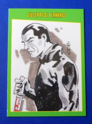 DIABOLIK'S THOUSAND FACES SANDWIC FIGURE/CARD 2022 C18 - new £1.24 ...