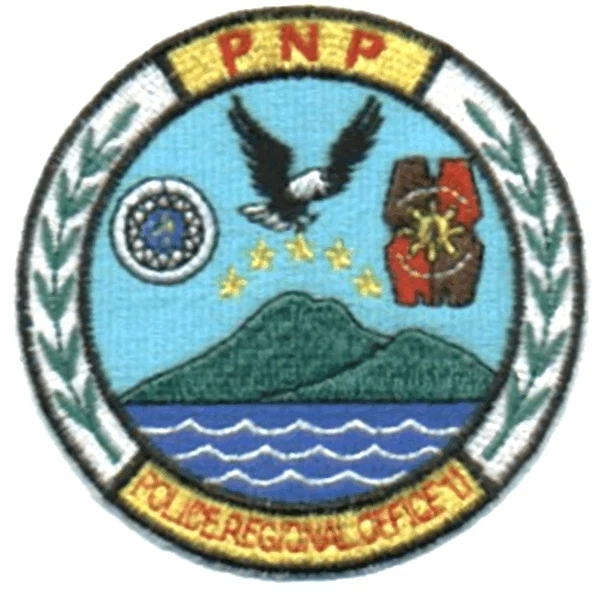 PHILIPPINES NATIONAL POLICE PNP Provincial Regional Office 11 Police ...