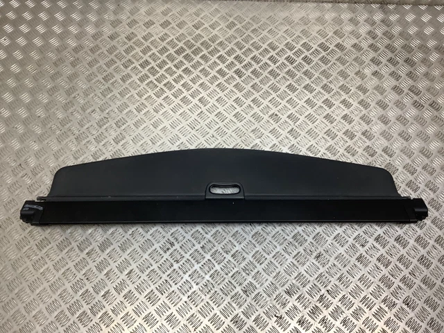 BMW X3 F25 Rear Boot Trunk Parcel Shelf Luggage Load Cover Black ## £ ...