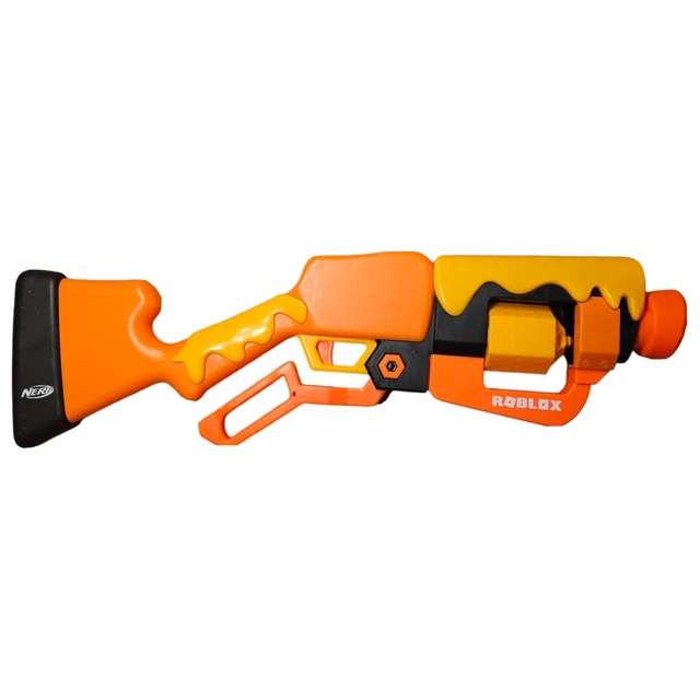 NERF ROBLOX ADOPT Me Bees Nerf Blaster Hasbro Neu EUR 44,90 - PicClick DE