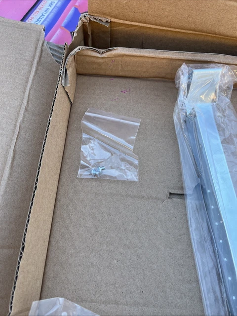 NEW SONANCE PS-C6R Speaker Tile Support Bridge 45173 Metal Bracket £19. ...