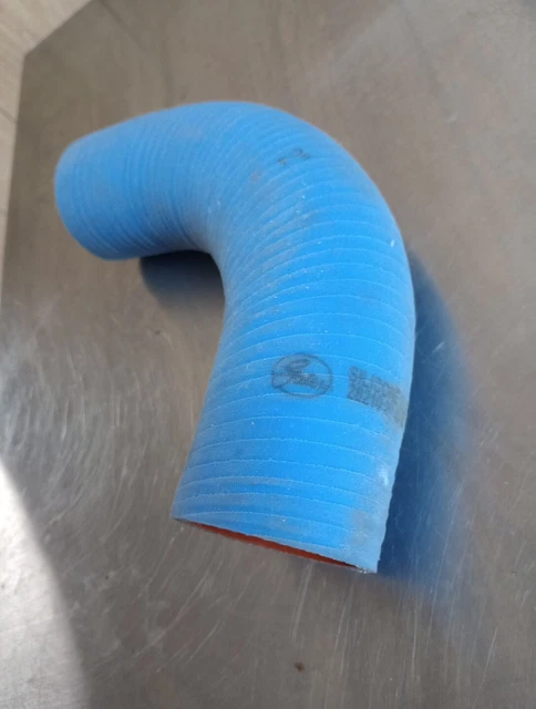 GATES 2& 90° ELBOW SILICONE BEND Radiator Coolant Hose Gates 28210 $101 ...