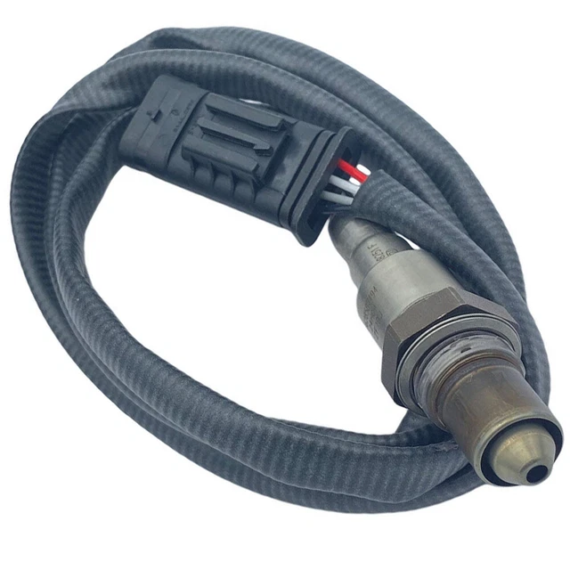 LAMBDASONDE 13628587494 FÜR BMW 1er F40 2er F44 F45 F46 X1 F48 X2 F39 ...