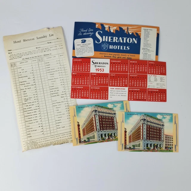 Vintage Ink Blotter Cards FOR SALE! - PicClick UK