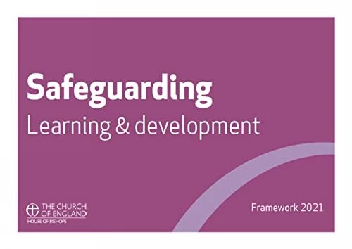 SAFEGUARDING LEARNING AND Development: Framework 2021 £9.99 - PicClick UK