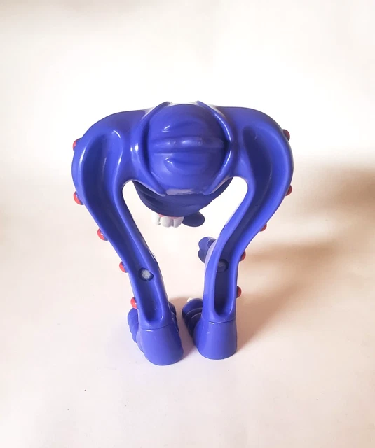 🟢 THE SPEW Crew Brufols 1990 Galoob Dentone Vintage EUR 19,00 - PicClick IT