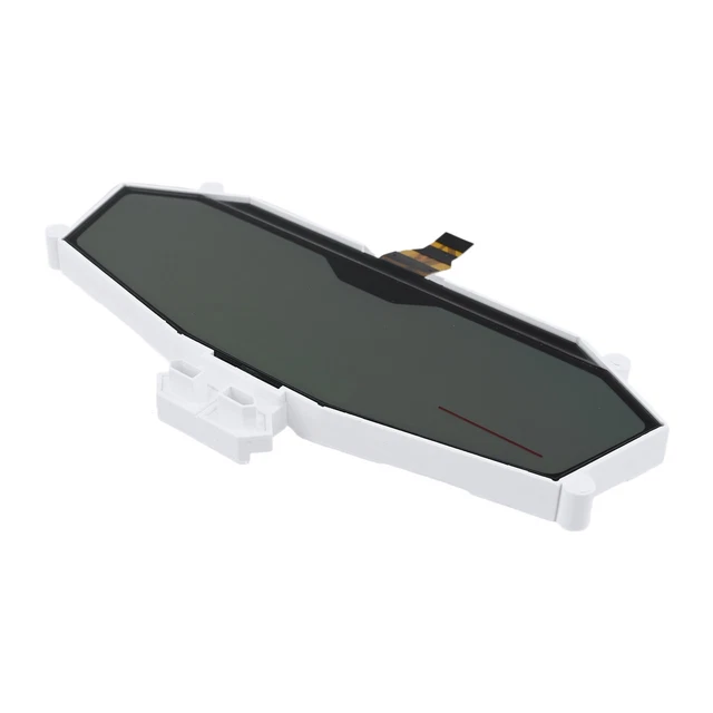 FZ-07 CLUSTER DISPLAY Tracer 700 Display Anti-corrosion Remplacement ...