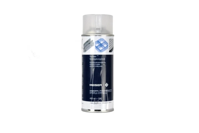 VERSIEGELUNGSLACKTOPSEAL FÜR MEISER GFK-Gitterroste 400ml-Dose (67 EUR ...
