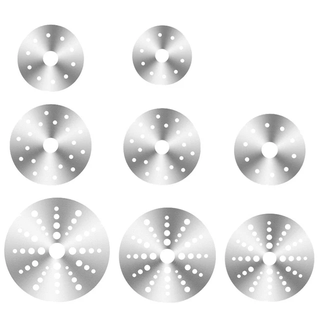 DISQUE DIFFUSEUR DE chaleur plaque diffuseur de chaleur distribution uniforme de EUR 9,76 ...